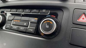 Melns Volkswagen Multivan 2012 Marijampole, ar dzinēja tilpumu 1.97 L un nobraukumu 293 tūkst. km par 12700 €, foto 18 vietnē AUTOMOTO.COM.LV