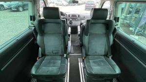 Melns Volkswagen Multivan 2012 Marijampole, ar dzinēja tilpumu 1.97 L un nobraukumu 293 tūkst. km par 12700 €, foto 33 vietnē AUTOMOTO.COM.LV
