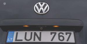 Melns Volkswagen Multivan 2013 Viļņa, ar dzinēja tilpumu 1.97 L un nobraukumu 400 tūkst. km par 16500 €, foto 15 vietnē AUTOMOTO.COM.LV