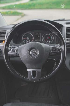 Melns Volkswagen Multivan 2013 Viļņa, ar dzinēja tilpumu 1.97 L un nobraukumu 400 tūkst. km par 16500 €, foto 21 vietnē AUTOMOTO.COM.LV