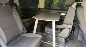 Melns Volkswagen Multivan 2013 Viļņa, ar dzinēja tilpumu 1.97 L un nobraukumu 400 tūkst. km par 16500 €, foto 28 vietnē AUTOMOTO.COM.LV