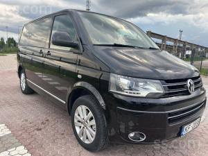 Melns Volkswagen Multivan 2014 Rīga, ar dzinēja tilpumu 2.00 L un nobraukumu 240 tūkst. km par 19900 €, foto 4 vietnē AUTOMOTO.COM.LV
