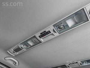 Melns Volkswagen Multivan 2014 Tukums, ar dzinēja tilpumu 2.00 L un nobraukumu 273 tūkst. km par 16990 €, foto 8 vietnē AUTOMOTO.COM.LV