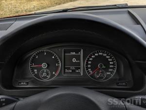 Melns Volkswagen Multivan 2014 Tukums, ar dzinēja tilpumu 2.00 L un nobraukumu 273 tūkst. km par 16990 €, foto 12 vietnē AUTOMOTO.COM.LV