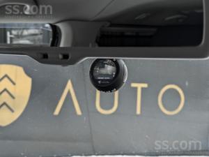 Melns Volkswagen Multivan 2014 Tukums, ar dzinēja tilpumu 2.00 L un nobraukumu 273 tūkst. km par 16990 €, foto 22 vietnē AUTOMOTO.COM.LV