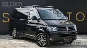 Melns Volkswagen Multivan 2014 Tukums, ar dzinēja tilpumu 2.00 L un nobraukumu 273 tūkst. km par 16990 €, foto 28 vietnē AUTOMOTO.COM.LV