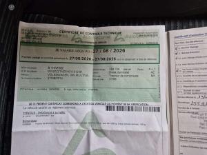 Black Volkswagen Multivan 2014 in Raseiniai, with an engine capacity of 1.97 L and mileage of 263 thousand km for 15900 €, photo 28 on AUTOMOTO.COM.LV