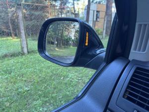 Black Volkswagen Multivan 2015 in Vilnius, with an engine capacity of 1.97 L and mileage of 307 thousand km for 17700 €, photo 40 on AUTOMOTO.COM.LV