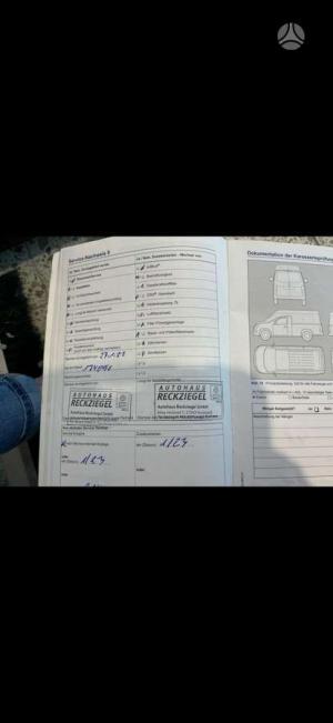Black Volkswagen Multivan 2015 in Vilnius, with an engine capacity of 1.97 L and mileage of 307 thousand km for 17700 €, photo 65 on AUTOMOTO.COM.LV