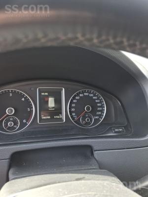 Melns Volkswagen Multivan 2015 Rīga, ar dzinēja tilpumu 2.00 L un nobraukumu 141 tūkst. km par 20990 €, foto 11 vietnē AUTOMOTO.COM.LV