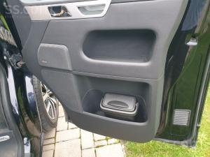 Melns Volkswagen Multivan 2015 Rīga, ar dzinēja tilpumu 2.00 L un nobraukumu 358 tūkst. km par 18000 €, foto 15 vietnē AUTOMOTO.COM.LV