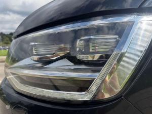 Melns Volkswagen Multivan 2016 Viļņa, ar dzinēja tilpumu 1.97 L un nobraukumu 217 tūkst. km par 24600 €, foto 16 vietnē AUTOMOTO.COM.LV