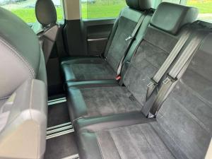 Melns Volkswagen Multivan 2016 Viļņa, ar dzinēja tilpumu 1.97 L un nobraukumu 217 tūkst. km par 24600 €, foto 21 vietnē AUTOMOTO.COM.LV