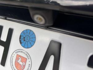 Melns Volkswagen Multivan 2016 Viļņa, ar dzinēja tilpumu 1.97 L un nobraukumu 217 tūkst. km par 24600 €, foto 32 vietnē AUTOMOTO.COM.LV