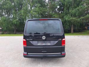Melns Volkswagen Multivan 2017 Kauņa, ar dzinēja tilpumu 1.97 L un nobraukumu 226 tūkst. km par 25500 €, foto 7 vietnē AUTOMOTO.COM.LV
