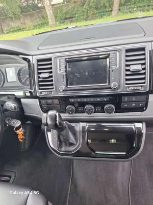 Melns Volkswagen Multivan 2017 Kauņa, ar dzinēja tilpumu 1.97 L un nobraukumu 226 tūkst. km par 25500 €, foto 17 vietnē AUTOMOTO.COM.LV