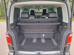 Melns Volkswagen Multivan 2017 Kauņa, ar dzinēja tilpumu 1.97 L un nobraukumu 226 tūkst. km par 25500 €, foto 18 vietnē AUTOMOTO.COM.LV