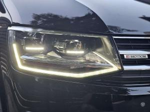 Melns Volkswagen Multivan 2018 Viļņa, ar dzinēja tilpumu 1.97 L un nobraukumu 181 tūkst. km par 30990 €, foto 19 vietnē AUTOMOTO.COM.LV