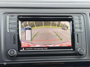 Melns Volkswagen Multivan 2018 Viļņa, ar dzinēja tilpumu 1.97 L un nobraukumu 182 tūkst. km par 31000 €, foto 19 vietnē AUTOMOTO.COM.LV