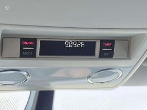 Melns Volkswagen Multivan 2018 Viļņa, ar dzinēja tilpumu 1.97 L un nobraukumu 182 tūkst. km par 31000 €, foto 24 vietnē AUTOMOTO.COM.LV