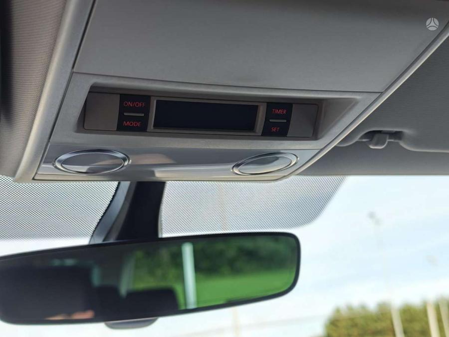 Melns Volkswagen Multivan 2018 Viļņa, ar dzinēja tilpumu 1.97 L un nobraukumu 182 tūkst. km par 31000 €, foto 25 vietnē AUTOMOTO.COM.LV