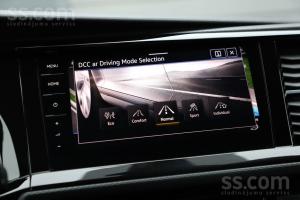 Melns Volkswagen Multivan 2020 Tukums, ar dzinēja tilpumu 2.00 L un nobraukumu 230 tūkst. km par 35000 €, foto 17 vietnē AUTOMOTO.COM.LV