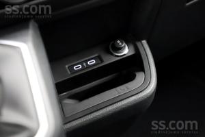 Melns Volkswagen Multivan 2020 Tukums, ar dzinēja tilpumu 2.00 L un nobraukumu 230 tūkst. km par 35000 €, foto 23 vietnē AUTOMOTO.COM.LV