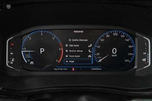 Black Volkswagen Multivan 2020 in Vilnius, with an engine capacity of 2.00 L and mileage of 130 thousand km for 36500 €, photo 13 on AUTOMOTO.COM.LV