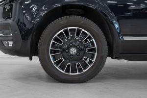 Black Volkswagen Multivan 2020 in Vilnius, with an engine capacity of 2.00 L and mileage of 130 thousand km for 36500 €, photo 26 on AUTOMOTO.COM.LV