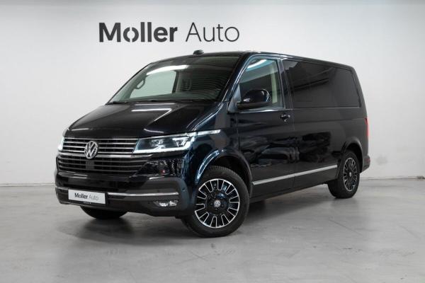 Melns Volkswagen Multivan 2020 Viļņa, ar dzinēja tilpumu 2.00 L un nobraukumu 130 tūkst. km par 36500 €, foto 5 vietnē AUTOMOTO.COM.LV