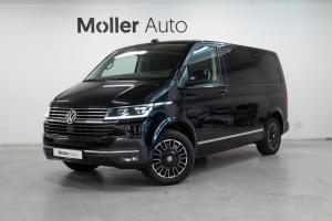 Melns Volkswagen Multivan 2020 Viļņa, ar dzinēja tilpumu 2.00 L un nobraukumu 130 tūkst. km par 36500 €, foto 6 vietnē AUTOMOTO.COM.LV