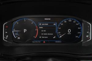 Melns Volkswagen Multivan 2020 Viļņa, ar dzinēja tilpumu 2.00 L un nobraukumu 130 tūkst. km par 36500 €, foto 15 vietnē AUTOMOTO.COM.LV