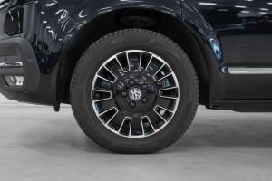 Melns Volkswagen Multivan 2020 Viļņa, ar dzinēja tilpumu 2.00 L un nobraukumu 130 tūkst. km par 36500 €, foto 28 vietnē AUTOMOTO.COM.LV