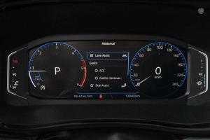 Black Volkswagen Multivan 2020 in Vilnius, with an engine capacity of 2.00 L and mileage of 130 thousand km for 36500 €, photo 12 on AUTOMOTO.COM.LV