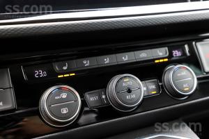 Черный Фольксваген Мультиван 2020 в Тукумс, объемом двигателя 2.00 л и пробегом 100 тыс. км за 38000 €, фото 17 на AUTOMOTO.COM.LV