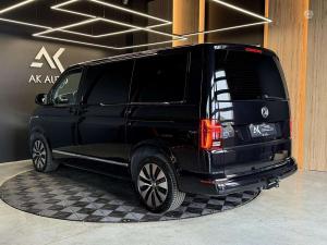 Melns Volkswagen Multivan 2020 Kauņa, ar dzinēja tilpumu 1.97 L un nobraukumu 233 tūkst. km par 29990 €, foto 9 vietnē AUTOMOTO.COM.LV
