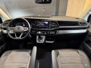 Melns Volkswagen Multivan 2020 Kauņa, ar dzinēja tilpumu 1.97 L un nobraukumu 233 tūkst. km par 29990 €, foto 17 vietnē AUTOMOTO.COM.LV