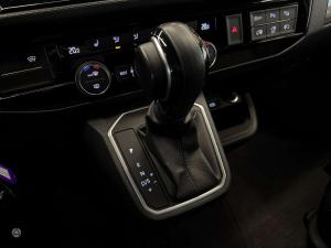 Melns Volkswagen Multivan 2020 Kauņa, ar dzinēja tilpumu 1.97 L un nobraukumu 233 tūkst. km par 29990 €, foto 21 vietnē AUTOMOTO.COM.LV