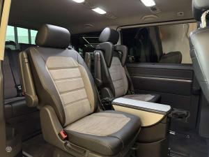 Melns Volkswagen Multivan 2020 Kauņa, ar dzinēja tilpumu 1.97 L un nobraukumu 233 tūkst. km par 29990 €, foto 32 vietnē AUTOMOTO.COM.LV