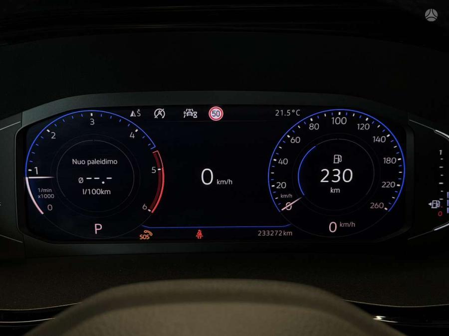 Melns Volkswagen Multivan 2020 Kauņa, ar dzinēja tilpumu 1.97 L un nobraukumu 233 tūkst. km par 29990 €, foto 33 vietnē AUTOMOTO.COM.LV