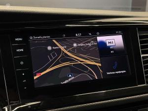 Melns Volkswagen Multivan 2020 Kauņa, ar dzinēja tilpumu 1.97 L un nobraukumu 233 tūkst. km par 29990 €, foto 34 vietnē AUTOMOTO.COM.LV