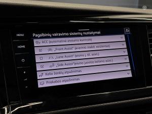 Melns Volkswagen Multivan 2020 Kauņa, ar dzinēja tilpumu 1.97 L un nobraukumu 233 tūkst. km par 29990 €, foto 36 vietnē AUTOMOTO.COM.LV