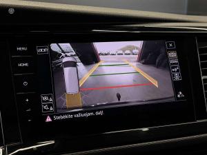 Melns Volkswagen Multivan 2020 Kauņa, ar dzinēja tilpumu 1.97 L un nobraukumu 233 tūkst. km par 29990 €, foto 37 vietnē AUTOMOTO.COM.LV
