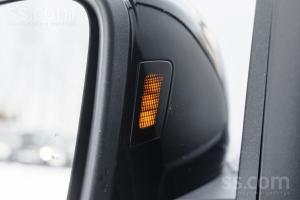 Melns Volkswagen Multivan 2024 Rīga, ar dzinēja tilpumu 2.00 L un nobraukumu 19 tūkst. km par 59900 €, foto 7 vietnē AUTOMOTO.COM.LV