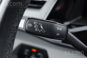 Melns Volkswagen Multivan 2024 Rīga, ar dzinēja tilpumu 2.00 L un nobraukumu 19 tūkst. km par 59900 €, foto 14 vietnē AUTOMOTO.COM.LV