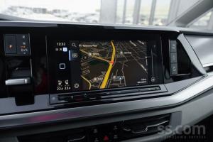 Melns Volkswagen Multivan 2024 Rīga, ar dzinēja tilpumu 2.00 L un nobraukumu 19 tūkst. km par 59900 €, foto 27 vietnē AUTOMOTO.COM.LV