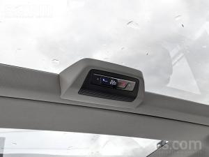 Black Volkswagen Multivan 2024 in Tukums, with an engine capacity of 2.00 L and mileage of 35 thousand km for 49990 €, photo 23 on AUTOMOTO.COM.LV