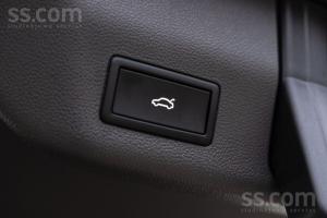 Black Volkswagen Multivan 2026 in Riga, with an engine capacity of 2.00 L and mileage of 17 thousand km for 58700 €, photo 24 on AUTOMOTO.COM.LV