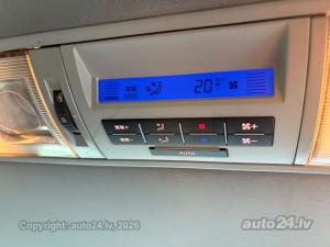 Melns Volkswagen Multivan 2006 Rapla, ar dzinēja tilpumu 2.50 L un nobraukumu 480 tūkst. km par 6500 €, foto 26 vietnē AUTOMOTO.COM.LV