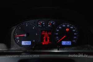 Black Volkswagen Multivan 2008 in Tallinn, with an engine capacity of 2.50 L and mileage of 160 thousand km for 10990 €, photo 30 on AUTOMOTO.COM.LV